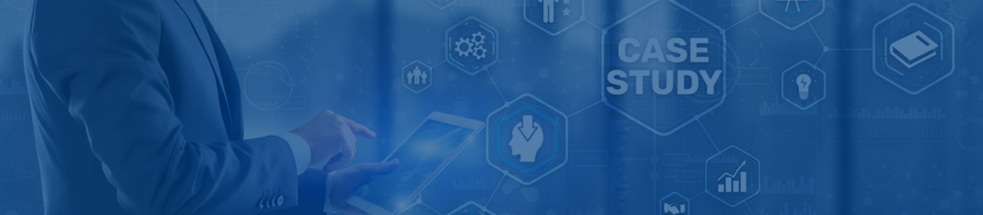 Case Studies | BST Power