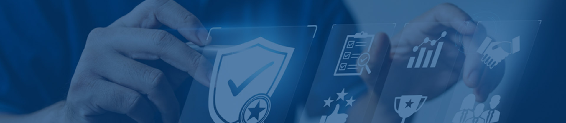 Quality Control | BST Power