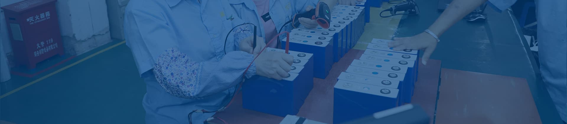 Expert Battery Cells Manufacturer | BST Power