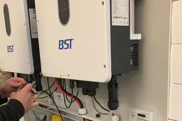 Explore Reliable One-Stop BESS Solutions | BST Power