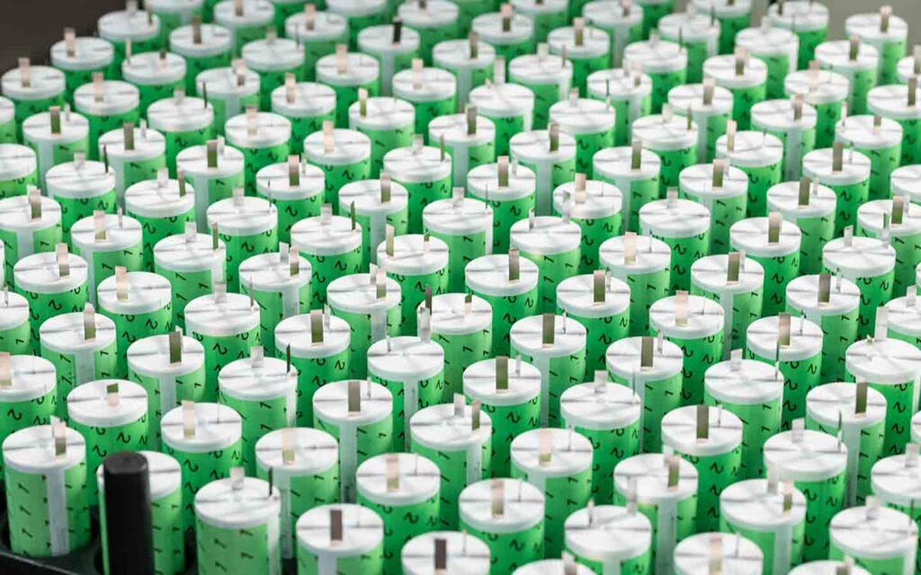 Expert Battery Cells Manufacturer | BST Power