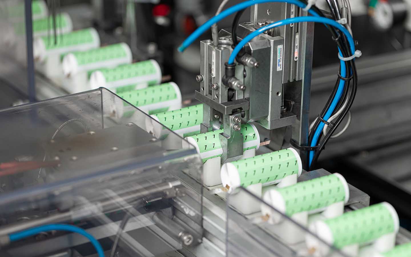 Expert Battery Cells Manufacturer | BST Power