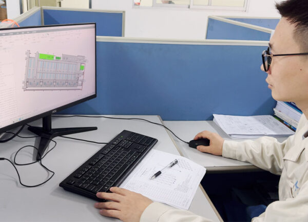 Customization | BST Power