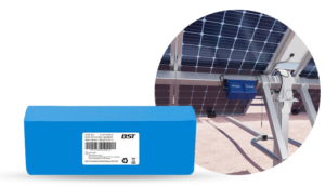 Explore Reliable One-Stop BESS Solutions | BST Power
