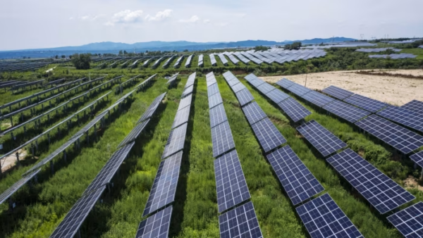 The 9 Largest Solar Panel Manufacturers in the World - bstess